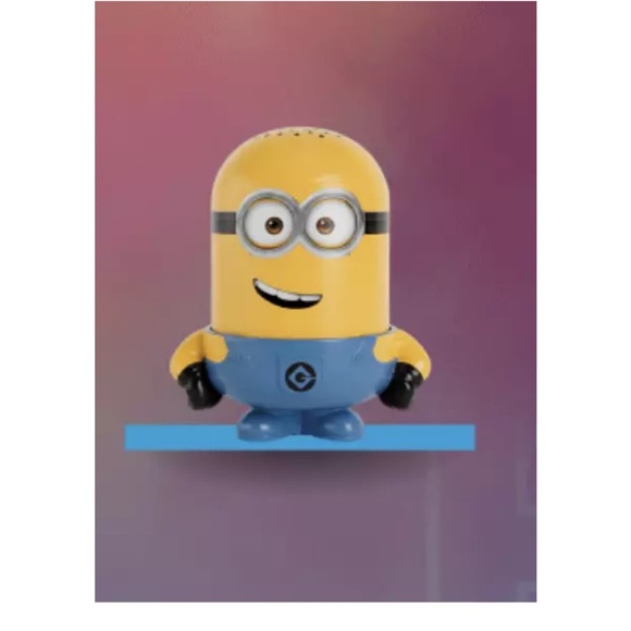 McDonald's | Toys | Mcdonalds Minion Ron Toy | Poshmark